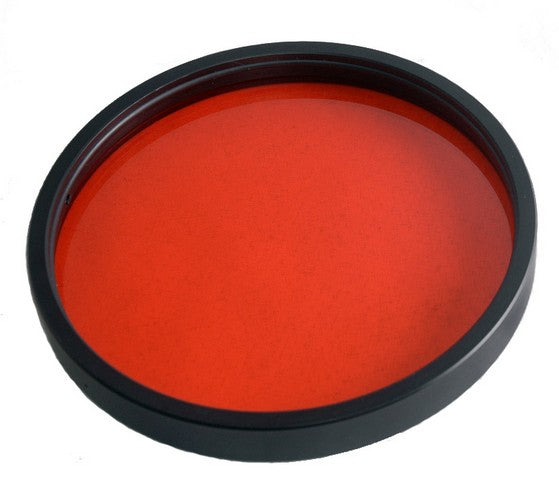 10Bar Red Filter | Divesea Shop
